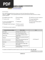 Shell DEPs Online Access Flow Chart | PDF | Intellectual Works | Data Management