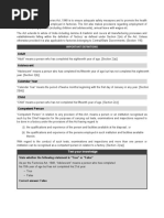 Form - 25 - Half Yearly Return | PDF | Workforce | Cooperative