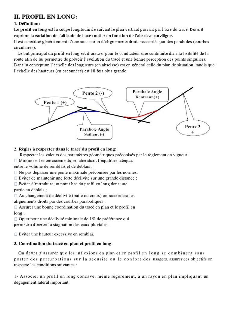 Profil en Long-Converti PDF | PDF | Enseignement des mathématiques ...