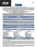 NYSC Request For Corper | PDF