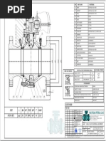 Valve MOC and Important | PDF | Stainless Steel | Steel
