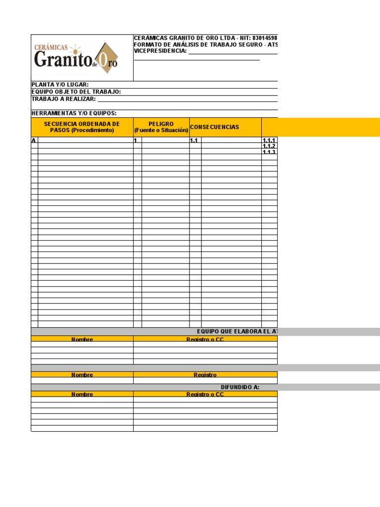 Ats Ecopetrol | PDF | Business