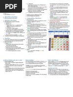 Star Wars Legion Quick Reference Guide v1.0 | PDF | Military | Leisure