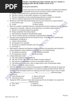 LET Reviewer (Gen. Ed, Prof. Ed. and Major) : REVIEWER IN MAJOR: SOCIAL ...