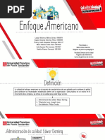 Modelo de Calidad de Juran | PDF | Calidad (comercial) | Planificación