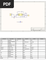 DC Power Supply Using Proteus | PDF
