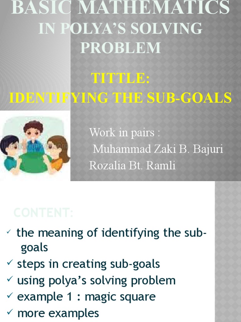 Basic Mathematics | PDF | Equations | Mathematics