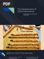 Understanding Barrel Organs: Mechanisms & History | PDF | European ...