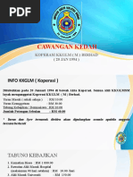 CNTH Surat Demam | PDF