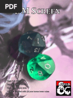 D&D 5E Starter Set Rulebook | PDF