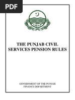 WAPDA Pension Application Form | PDF | Pension | Gratuity