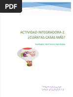 Módulo 17 Proyecto Integrador | PDF