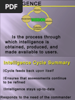 The UK National Briefing Model | PDF | Career & Growth | Business