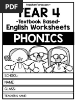 CORE Phonics & UFLI Alignment | PDF