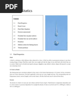 Manometer Problems Worksheet - Answers | PDF | Pressure Measurement ...