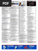 PC Express Dealer Price List 2025 | PDF | Computer Engineering | Computing