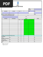 JMR Format (General Works) | PDF