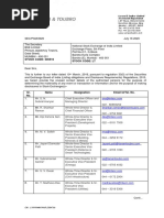 L&T SSC Contact Information Guide | PDF | Internet | World Wide Web