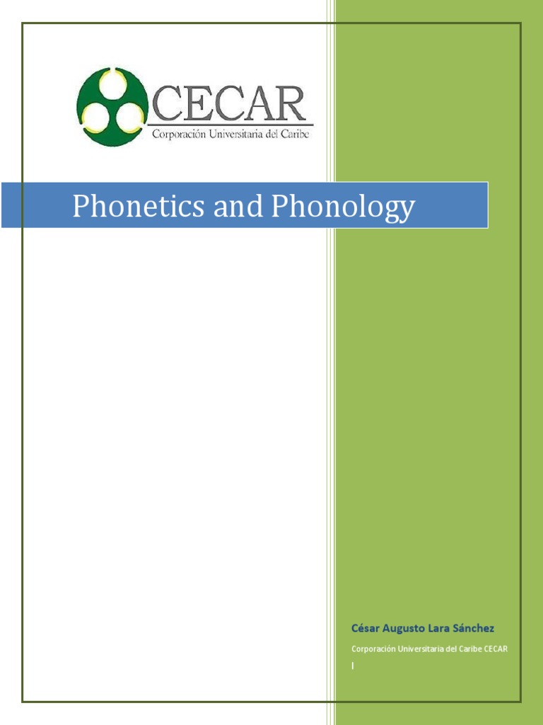 2 - Unit 1 Introducing The International Phonetic Alphabet Ipa. PDF ...