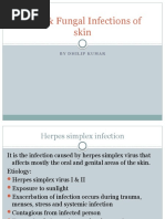 Anatomy&Physiology of Skin | PDF | Skin | Epidermis