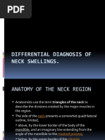 Differential Diagnosis of Flank Pain | Clinical Medicine | Medical ...