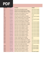 Routine vs Non-Routine Work Tasks Guide | PDF