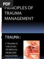 Code Blue Scenario | PDF | Cardiopulmonary Resuscitation | Simulation