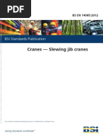 BS en 131-1-2015+a1-2019 | PDF | Ladder