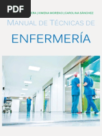 Interpretación de La Norma Oficial Mexicana NOM-028-SSA2-2009. | PDF ...