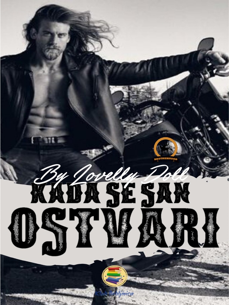 Klub Brbljivica - Lovelly Doll - 1 - Kad Se San Ostvari PDF | PDF