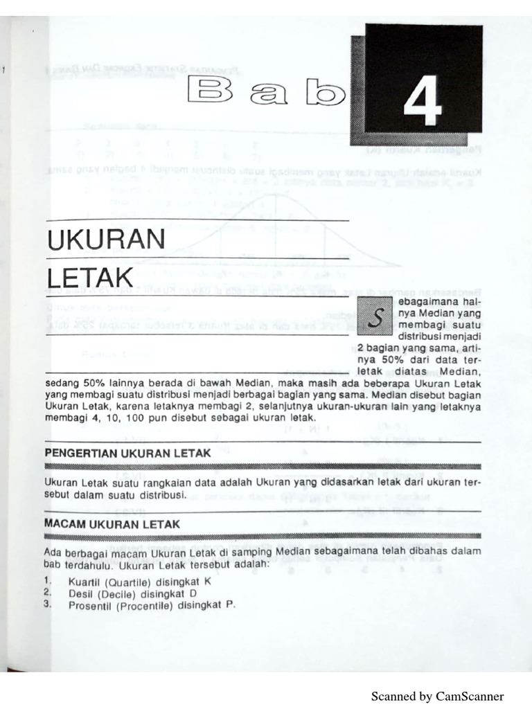 Scanned Document Compilation | PDF