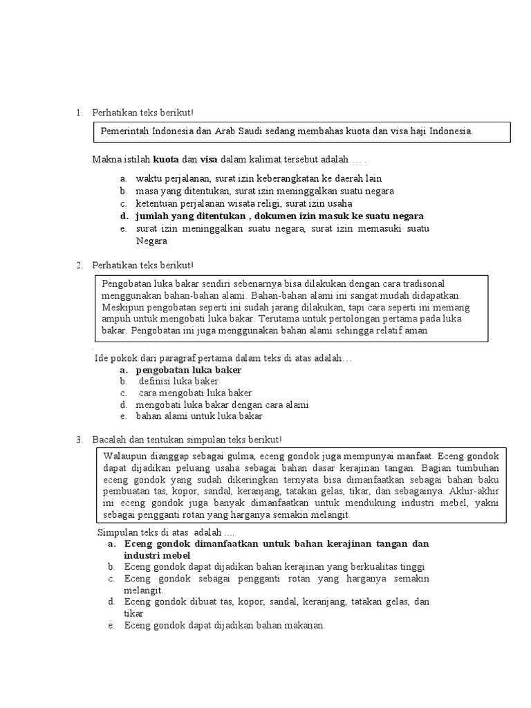 Bind Fix!! | PDF | Sains & Matematika