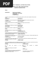 BJMP Rank Classification and Insignia | PDF
