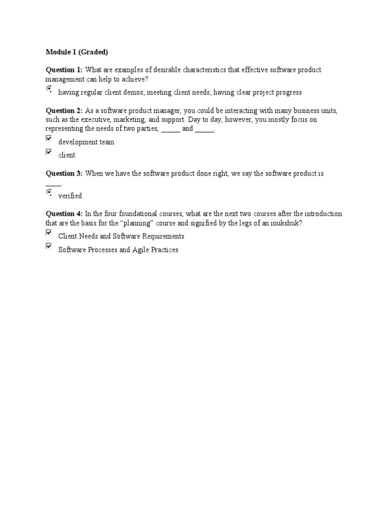 Module 1 Graded Quiz Pdf 