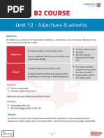 High Note 1 Workbook | PDF | Linguistics | Grammar