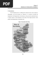 Firka Development Scheme of Madras | PDF | Social Science