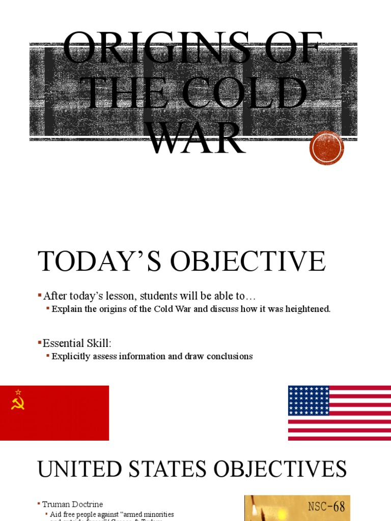 NATO vs. Warsaw Pact Overview | PDF | Warsaw Pact | Nato