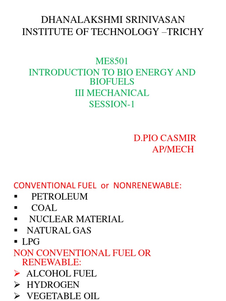 BEBF and Advanced Liquid Fuels | PDF | Biofuel | Bioenergy