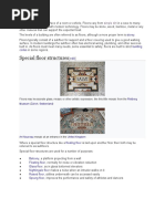 Floor Level Symbols in Architecture | PDF | Building | Architectural ...