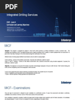 Defining Well Operating Envelope | PDF | Computers
