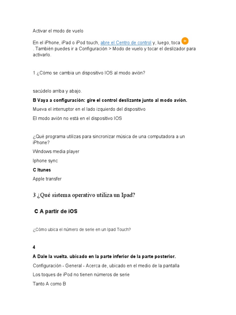 Prueba Teleperformance | PDF