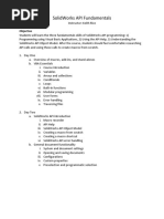 Inventor Shortcuts | PDF | Keyboard Shortcut | Computer Science