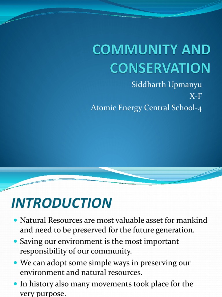 Historical Environmental Movements in India: A Summary of Key Campaigns ...