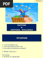 Understanding and Managing Emotions | PDF | Emotional Intelligence ...