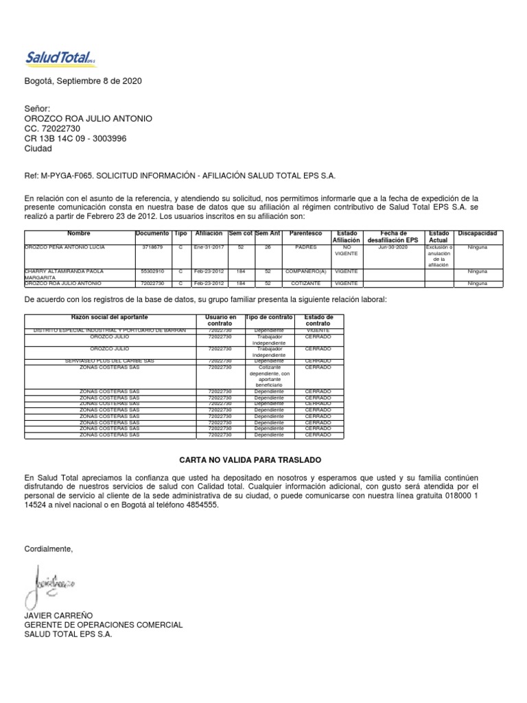 JFJDK | Descargar gratis PDF | Médico de atención primaria | Business