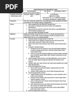 Kode Icd Spirometri | PDF