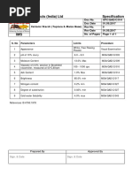 ASTM D-974 Standard Test Method For Acid and Base Number by Color ...