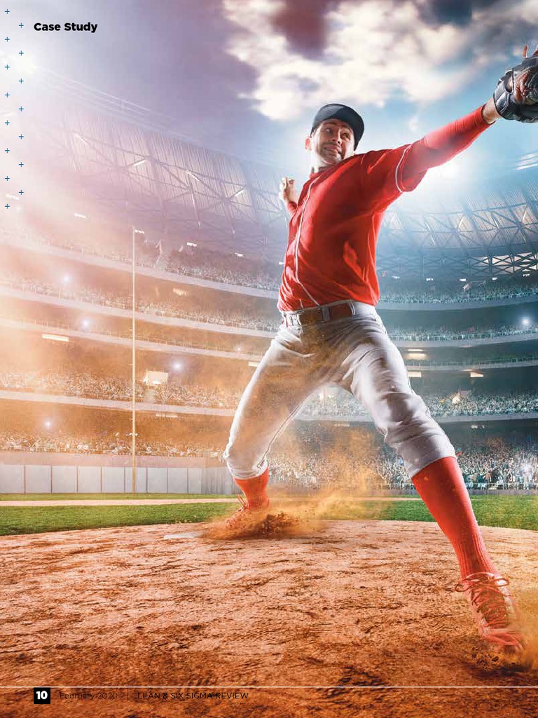 ASQLSSR Feb2020 Chakey With Online Figures PDF | PDF | Standard ...