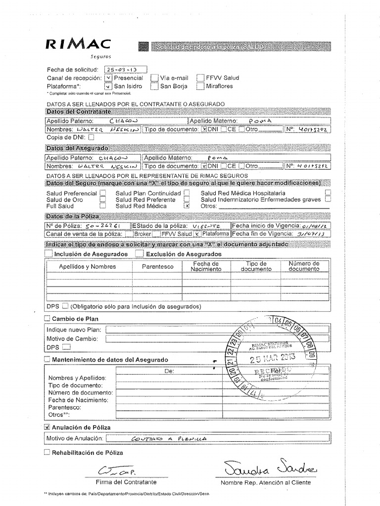 Solicitud de Desafiliación de Rimac.pdf