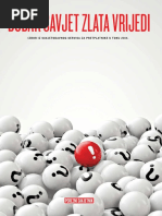 Dozvola Za Privremeni Boravak I Rad | PDF